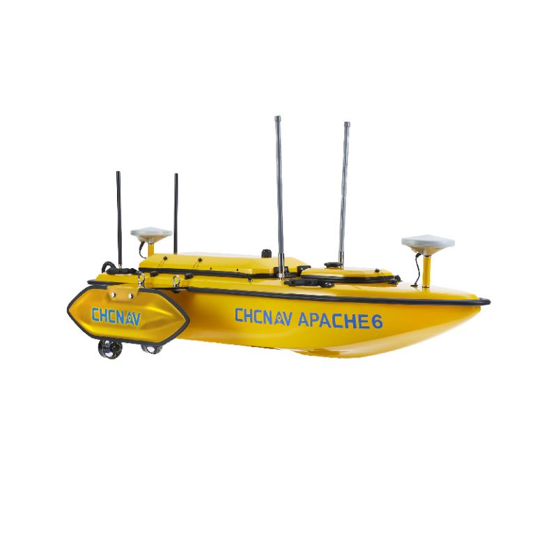 CHC Apache 6 Unmanned Surface Vehicle Supplier Malaysia | CHC Apache 6 ...