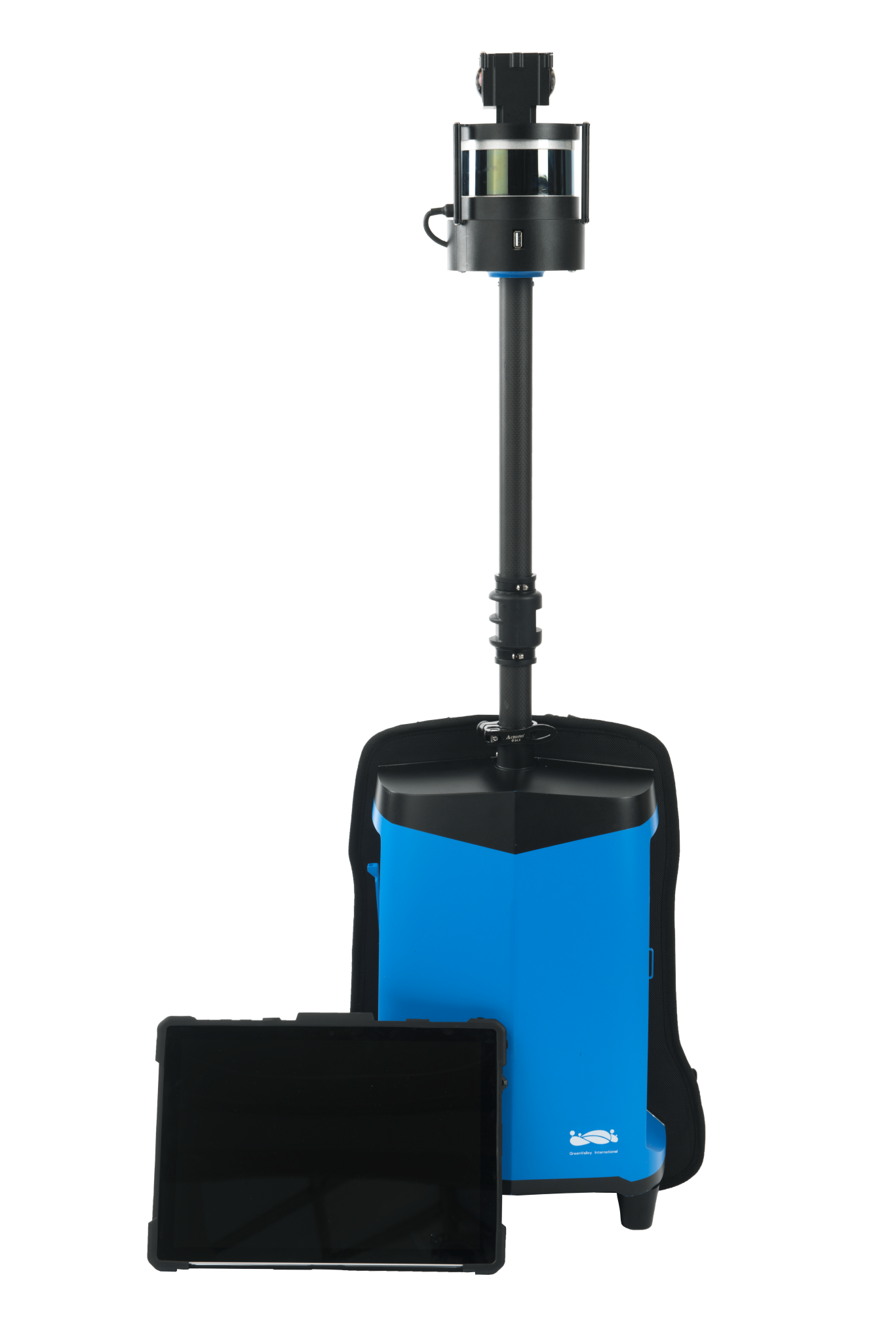 LiBackpack C50 Supplier Malaysia | LiBackpack C50 Distributor Malaysia | LiBackpack C50 Provider ...