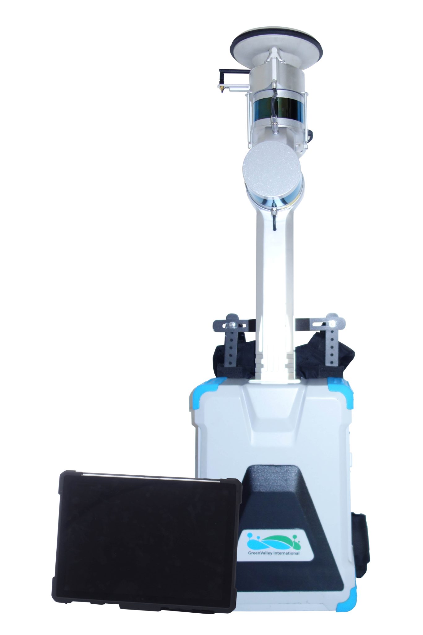 LiBackpack D50 Supplier Malaysia | LiBackpack D50 Distributor Malaysia ...