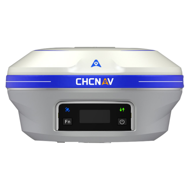 CHC i93 GNSS Receiver - Bandwork GPS Solutions Sdn Bhd