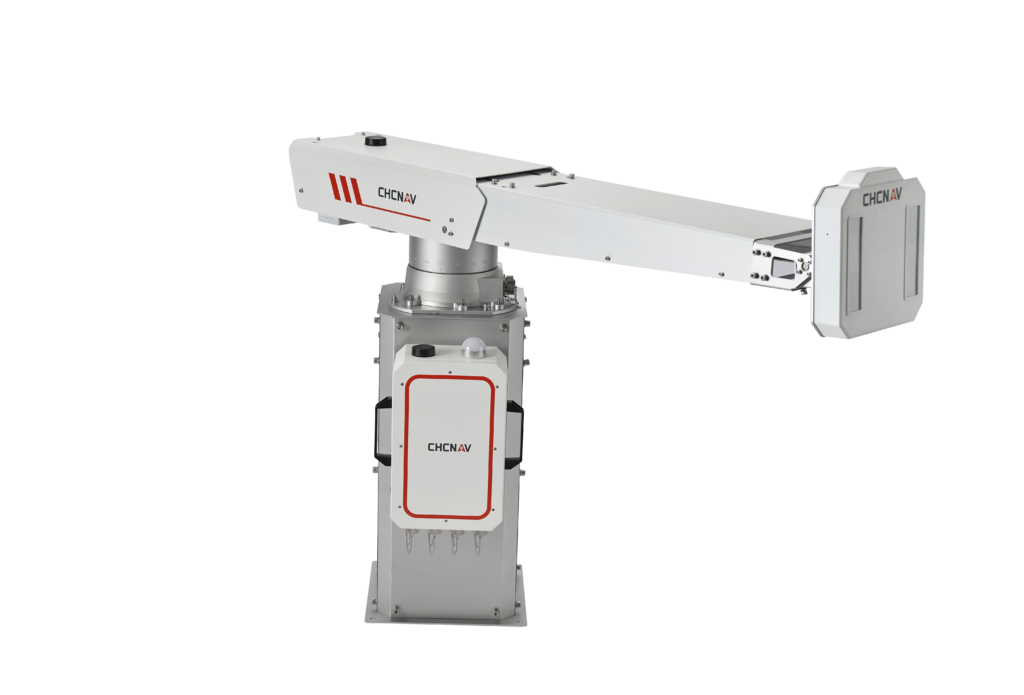 CHC PS2000 - Bandwork GPS Solutions Sdn Bhd
